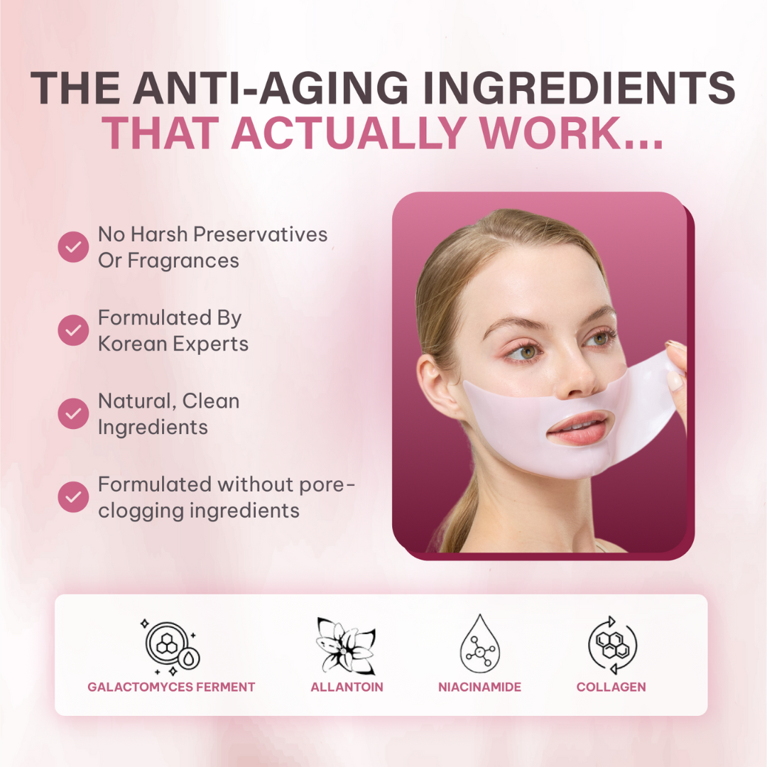 Collagen Mask Bundle – quasi