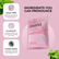 Salmon PDRN Collagen Mask – quasi