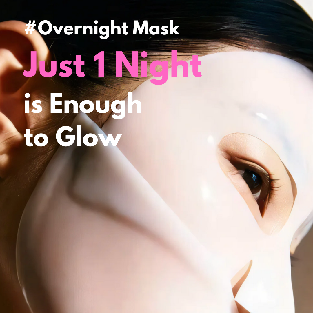 Bio-Collagen Mask – quasi