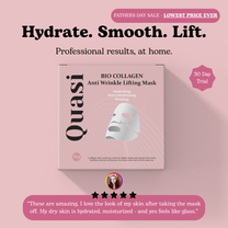 Bio-Collagen Mask – quasi