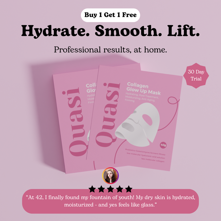 Products – quasi