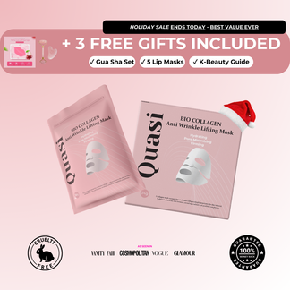 Bio-Collagen Mask – quasi