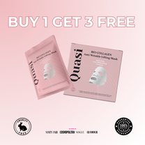 Bio-Collagen Mask – quasi