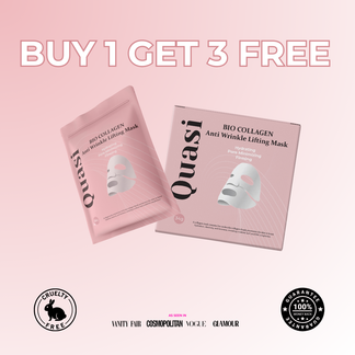 Bio-Collagen Mask – quasi