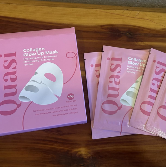 The Top 5 Best Collagen Masks – quasi